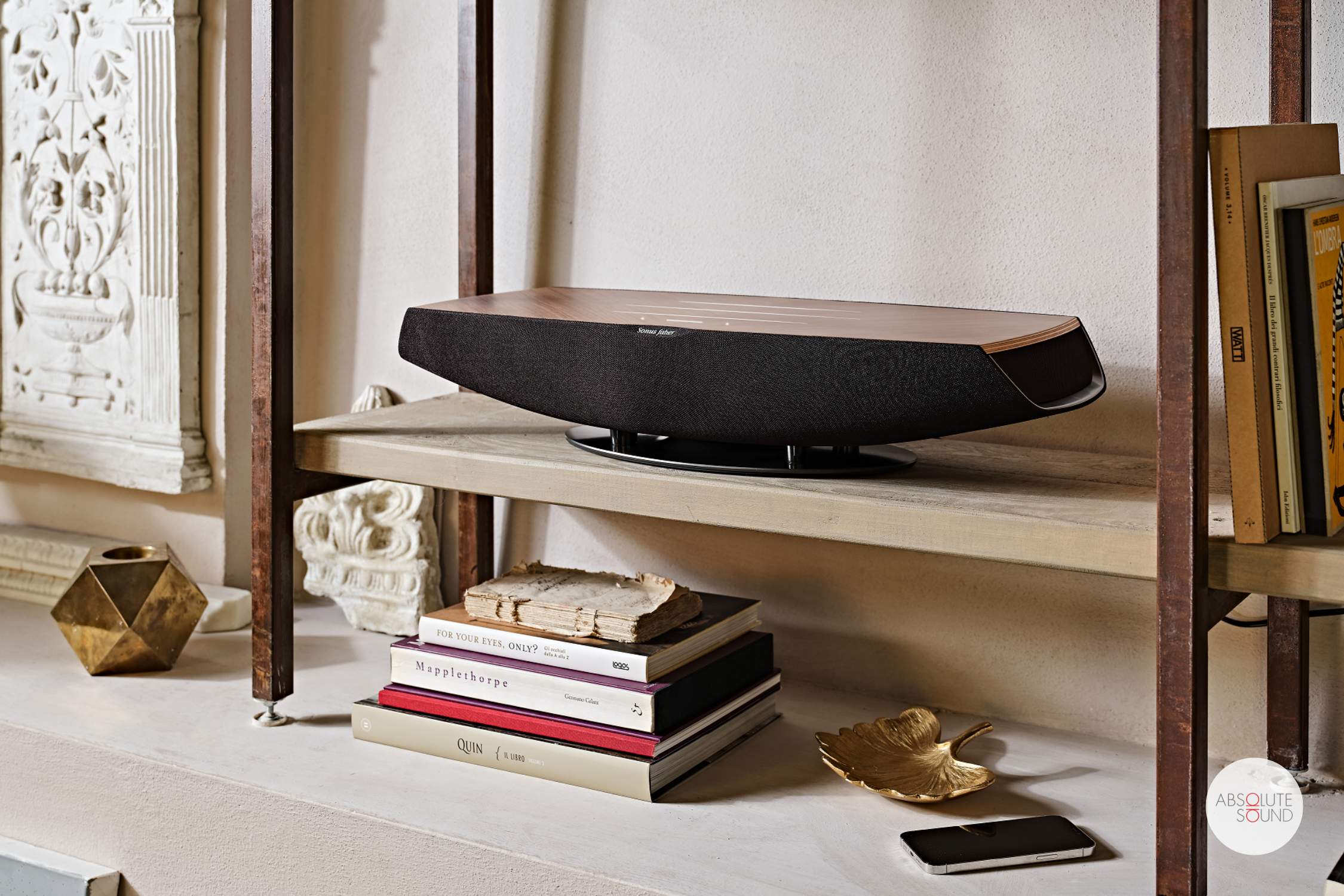 Soundbars VS Speakers, Which Should You Get for Your Home? | Absolute Sound