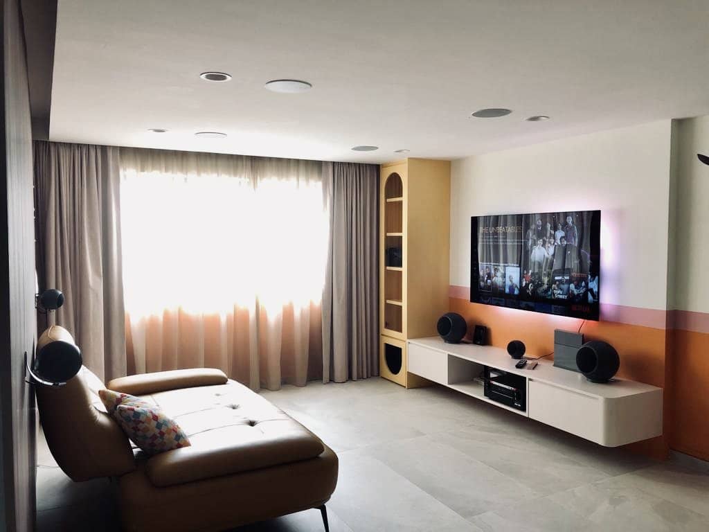 Performance Home Theater VII | Absolute Sound