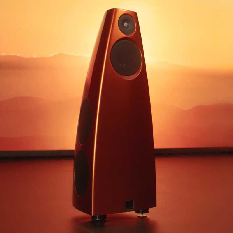Meridian Audio | Absolute Sound