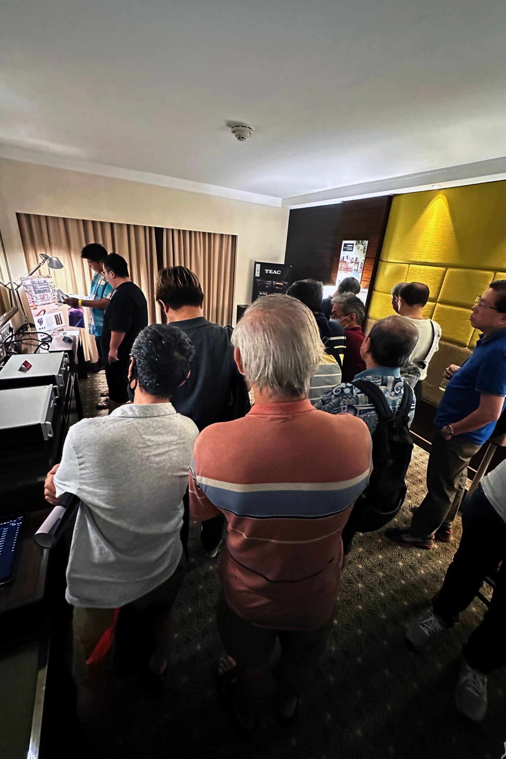 International Sound And Sight Exhibition 2023 Recap | Absolute Sound