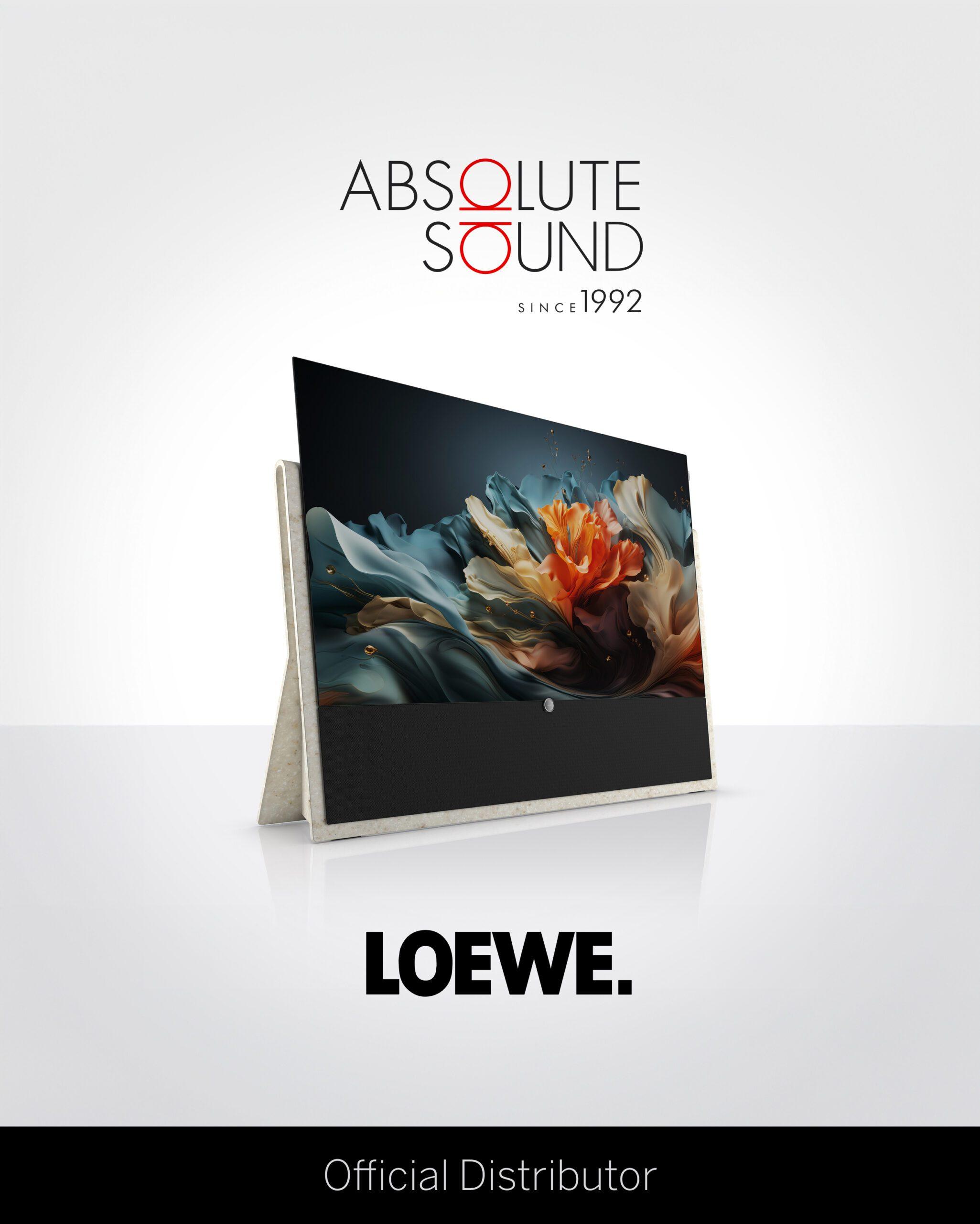 Introducing Loewe TV in Singapore: A New Era of Luxury Home ...